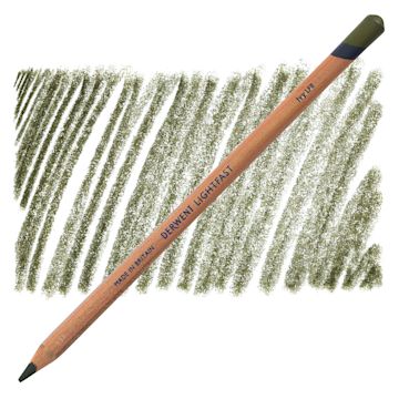 Derwent Lightfast Colored Pencil - Ivy | BLICK Art Materials