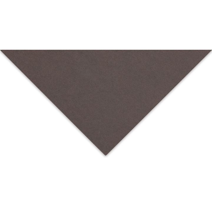 Daler-Rowney Canford Cardstock - Mocha, 8-1/2" x 11" | BLICK Art Materials
