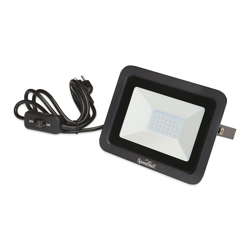 Speedball UV LED Exposure Lamp | BLICK Art Materials