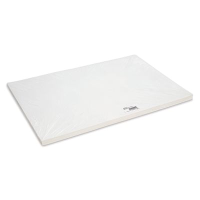 Blick Sulphite Drawing Papers - 12" x 18", White, 100 Sheets, 60 lb ...
