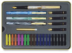 Staedtler Calligraphy Pen Set | BLICK Art Materials