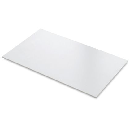 Plastruct Styrene Sheet Pack - .080, Pkg of 2 | BLICK Art Materials