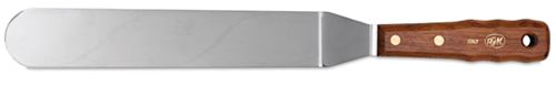 RGM Large Painting Spatula - 8012 | BLICK Art Materials