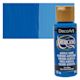 DecoArt Americana Acrylic Paint - True Blue, 2 oz | BLICK Art Materials