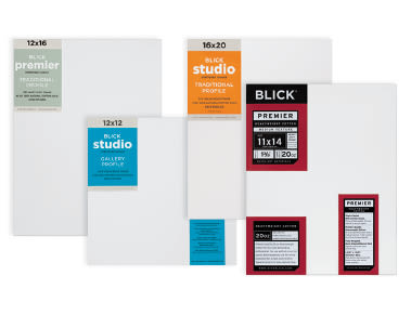 Blick Art Materials | In-Store Promotions