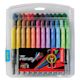 Bic Intensity Permanent Markers - Assorted Colors, Fine Tip, Set of 36 ...