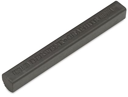 Derwent Natural Graphite Stick | BLICK Art Materials