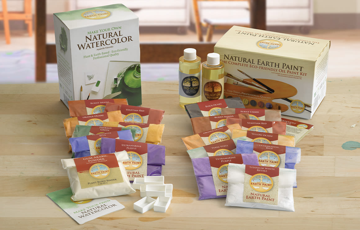 Is Making Paint Right for You? | BLICK Art Materials