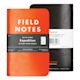 Field Notes Expedition 3-Pack Notebooks - Dot Graph, 3-1/2" x 5-1/2 ...