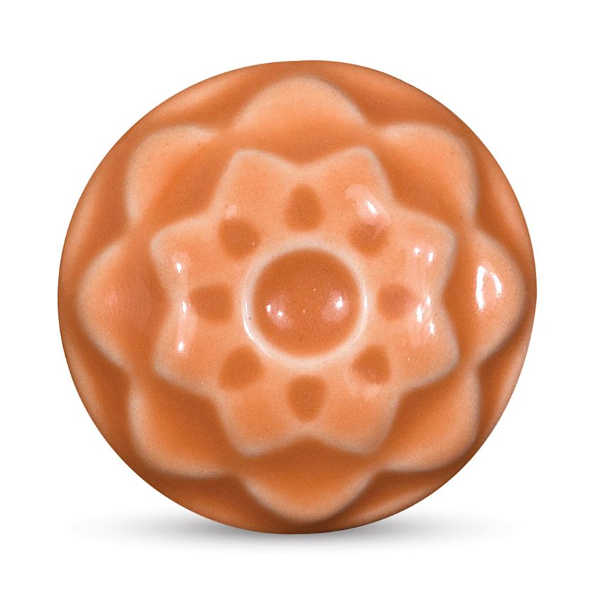 Amaco Celadon Glazes - 10 lb (Dry), Tangelo | BLICK Art Materials