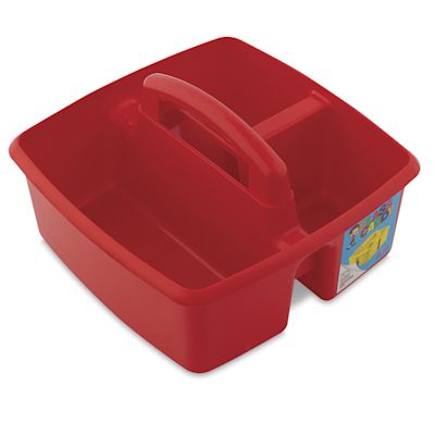Storex Classroom Caddie - Pkg of 5, Small | BLICK Art Materials