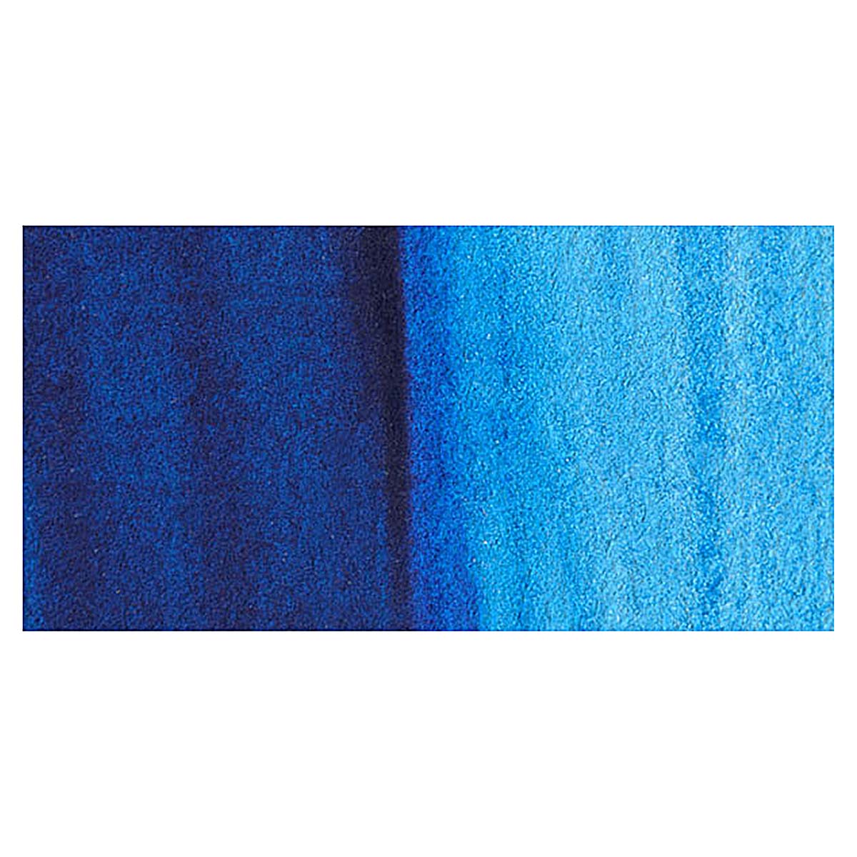 Da Vinci Artists' Permanent Watercolor - Phthalo Blue, 37 ml tube ...