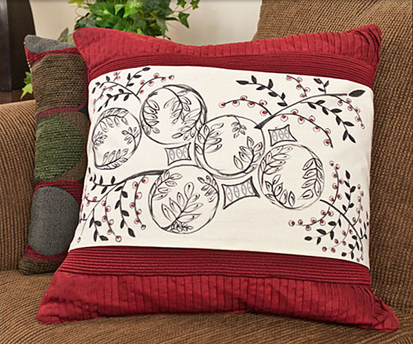 Graphic Zen Muslin Pillow Wrap - Bundle | BLICK Art Materials
