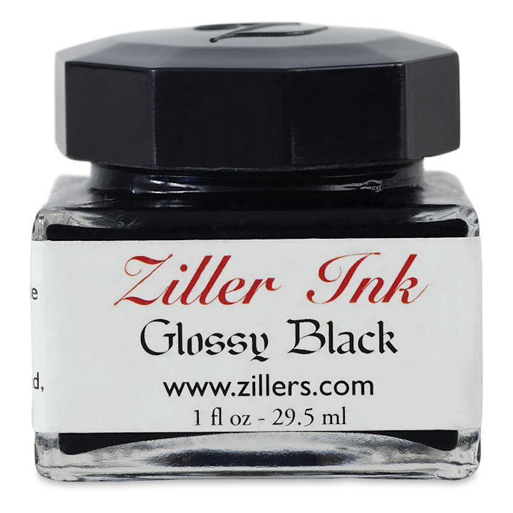 Ziller Inks | BLICK Art Materials