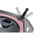 Singer SteamCraft Steam Iron - Pink | BLICK Art Materials