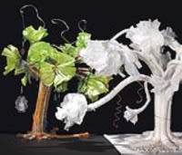 Spirit Trees - Lesson Plans | BLICK Art Materials