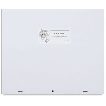 Animation Paper - 10-1/2" x 12-1/2", Acme Punched, 500 Sheets | BLICK ...