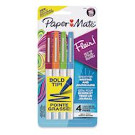 Paper Mate Liquid Flair Extra Fine Line Pen | BLICK Art Materials