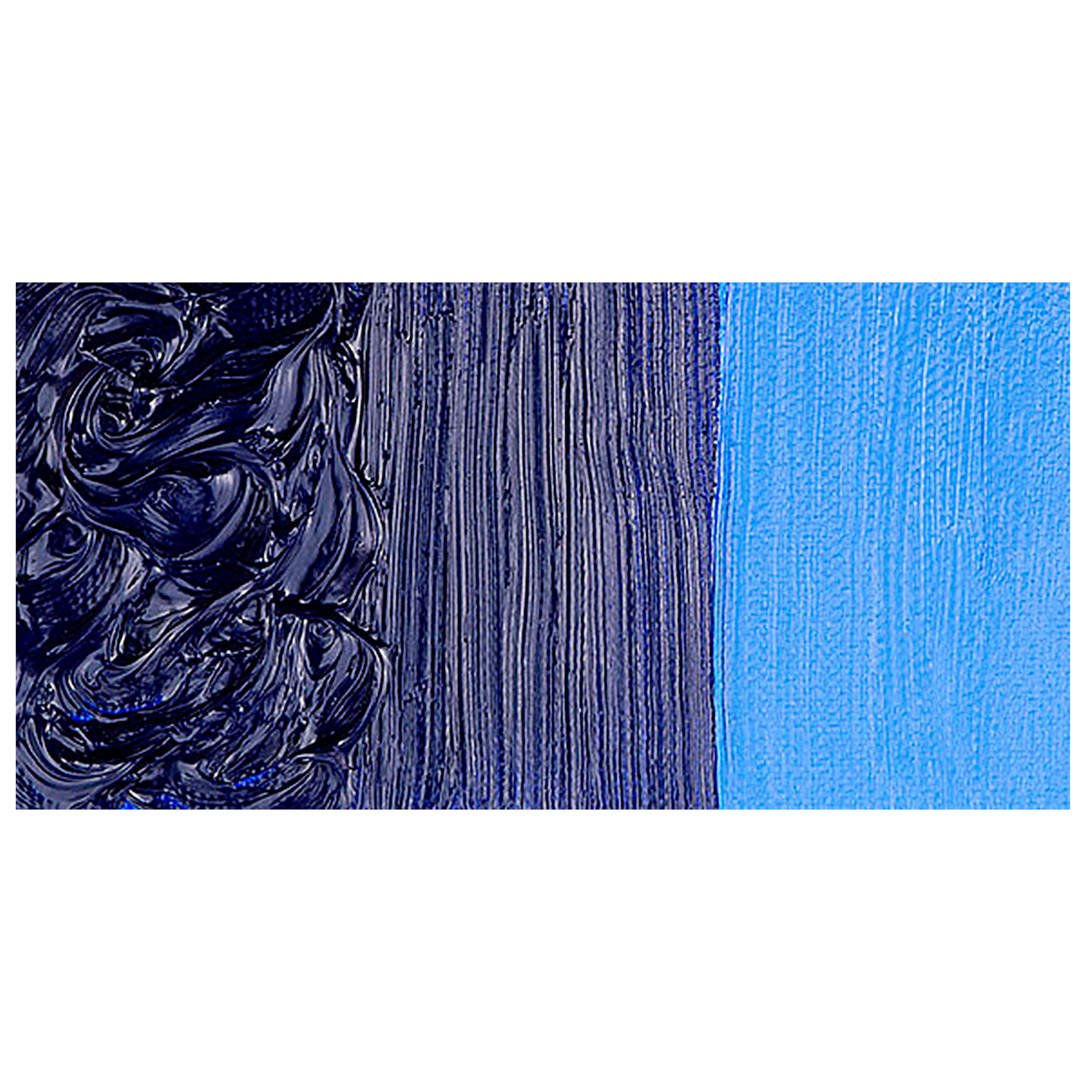 Williamsburg Handmade Safflower Oil Color - Ultramarine Blue, 150 ml ...