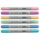 Copic Ciao Double Ended Marker Set - Pastel Colors, Set of 6 | BLICK ...