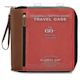 Speedball Sketchbook Travel Case - Rose, Medium | BLICK Art Materials