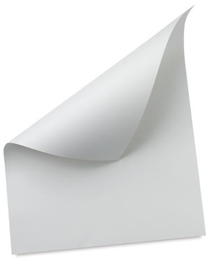 Strathmore 300 Series Bristol Sheets and Rolls | BLICK Art Materials