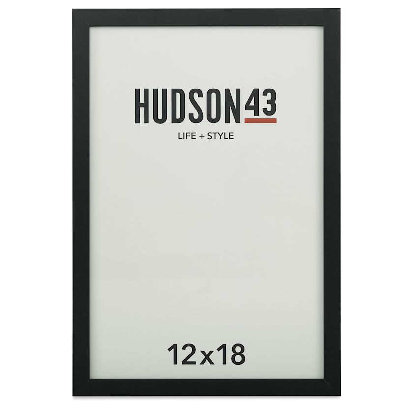 Hudson 43 Gallery Frames | BLICK Art Materials