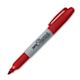Sharpie Super Sharpie Marker - Red | BLICK Art Materials