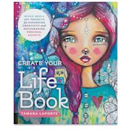 Mixed Media and Encaustic Books | BLICK Art Materials