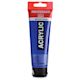 Amsterdam Standard Series Acrylic - Ultramarine, 120 ml Tube | BLICK ...
