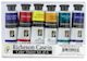 Richeson Casein Paint the Shiva Series and Sets | BLICK Art Materials