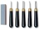 RGM Linoleum Knife Set | BLICK Art Materials