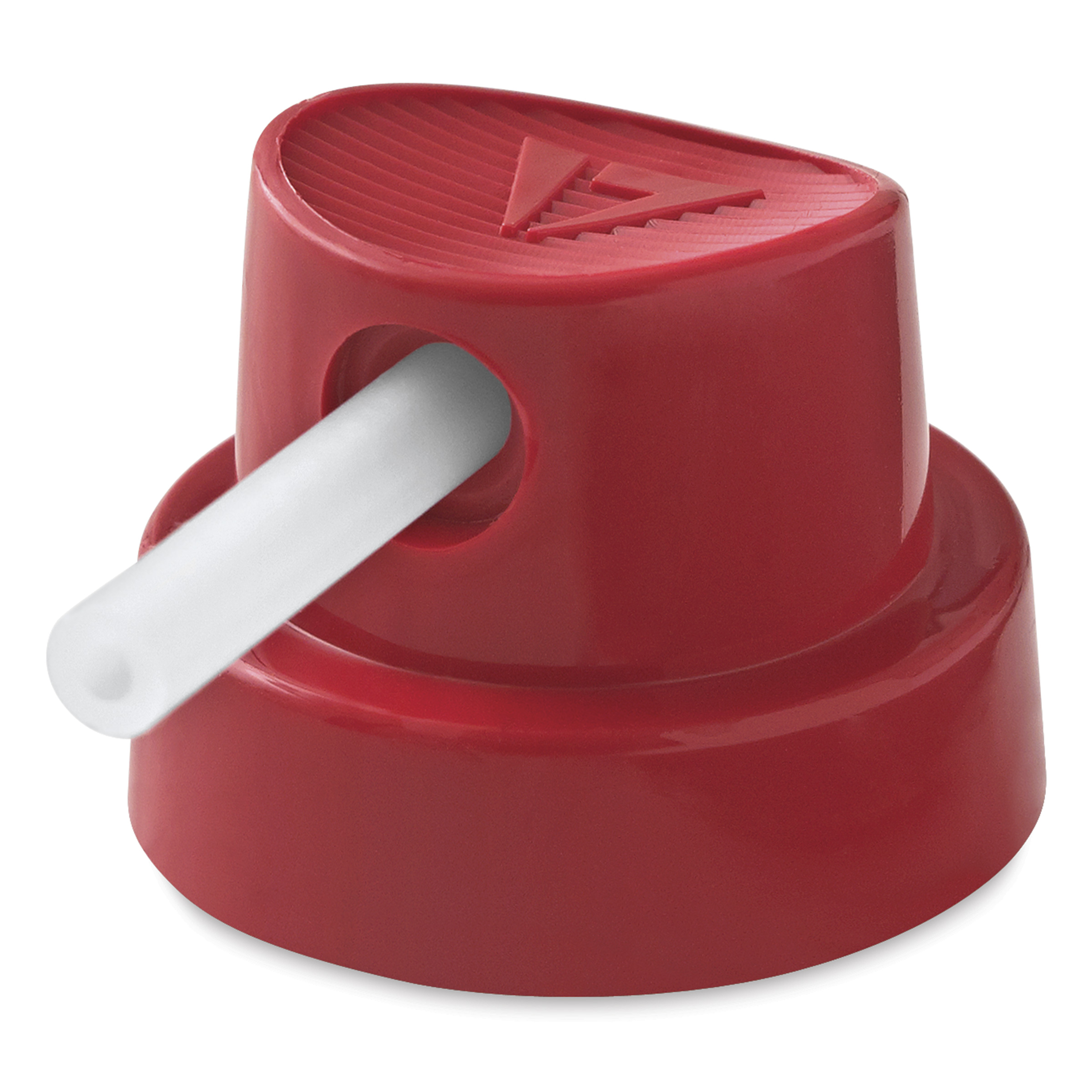 MTN Spray Caps - Needle Red | Utrecht Art Supplies