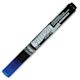 Pebeo Vitrea 160 Paint Markers - Gitane Blue, Frosted | BLICK Art Materials