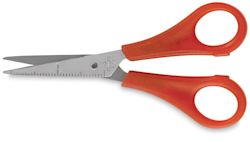 Snippy Scissors | BLICK Art Materials
