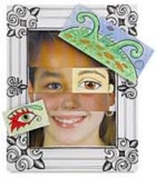 Changing Faces - Lesson Plans | BLICK Art Materials