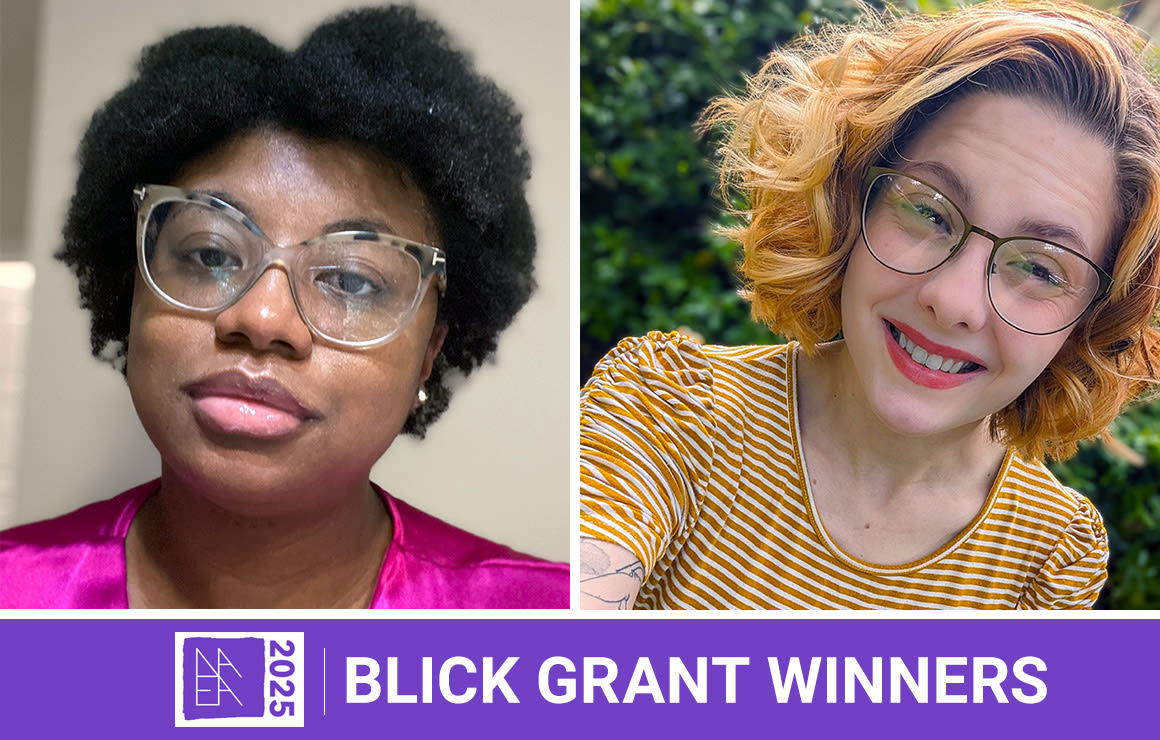 Teacher News | BLICK Art Materials