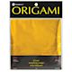 Metallic Gold Origami Paper - Pkg of 25 | BLICK Art Materials