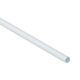 Round Styrene Tubing - 1/4", Pkg of 7 | BLICK Art Materials