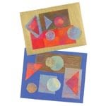 Corrugated Paper - Lesson Plans | BLICK Art Materials