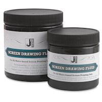 Screen Printing Chemicals | BLICK Art Materials