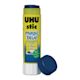 UHU Stic Magic Blue Glue Sticks | BLICK Art Materials