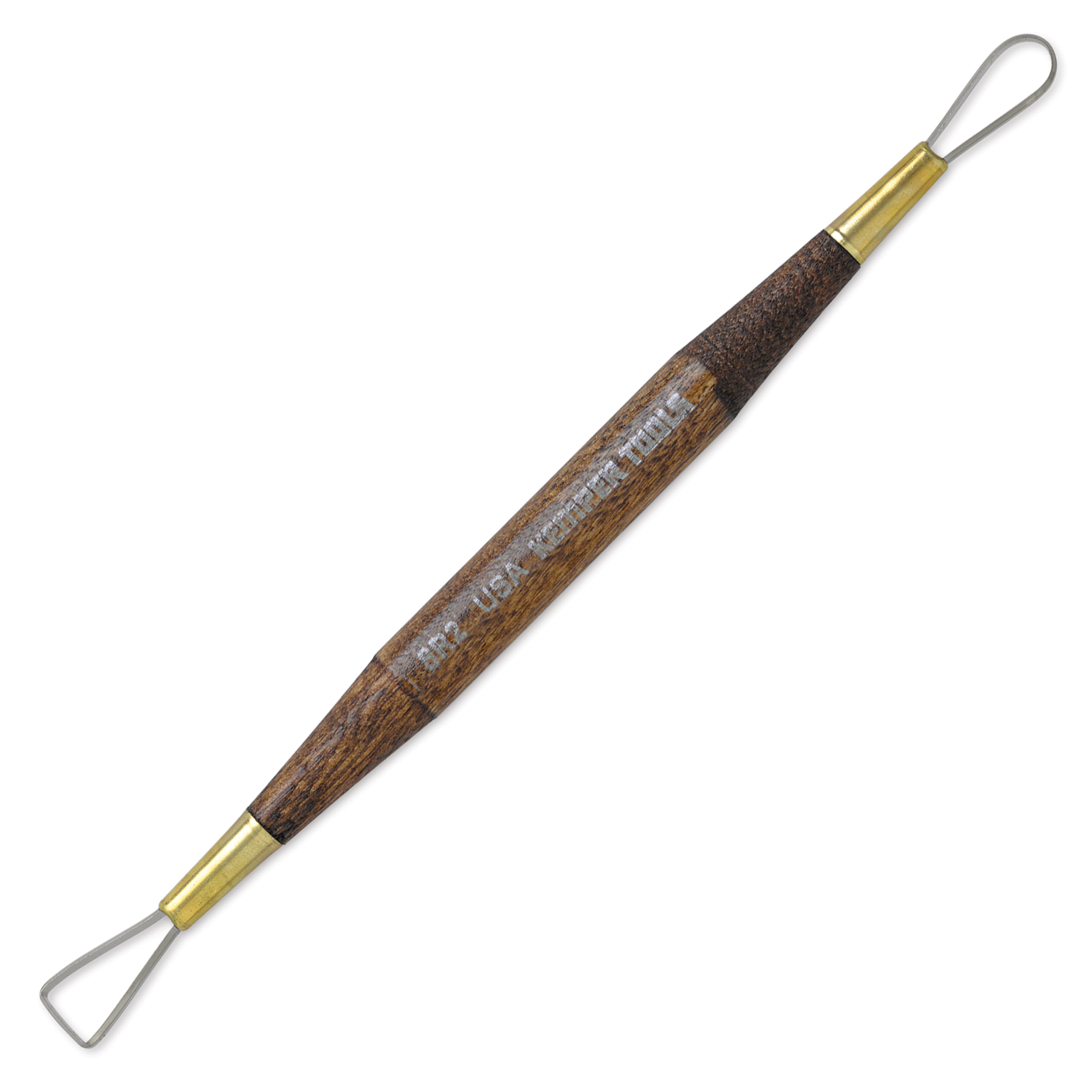 Kemper Ribbon Tool - 8", 8R2 | BLICK Art Materials