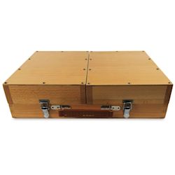 Guerrilla Painter Campaign Box | BLICK Art Materials