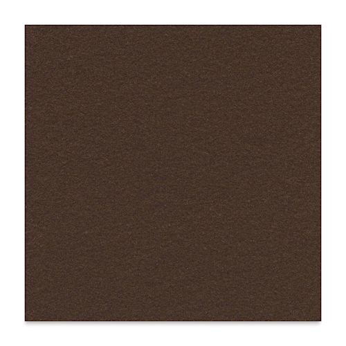 Kunin Classic Felt Bolt - Walnut Brown, 72" x 10 yards | BLICK Art ...