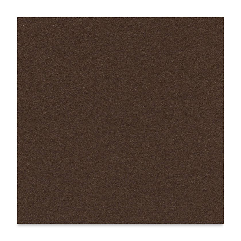 Kunin Classic Felt Bolt - Walnut Brown, 72" x 10 yards | BLICK Art ...