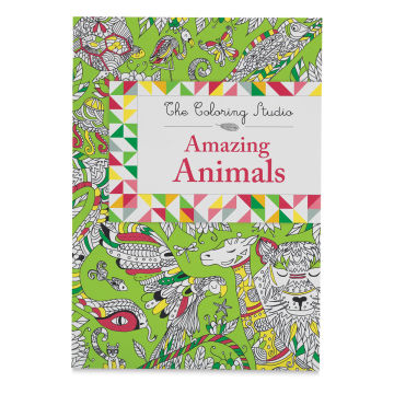 Amazing Animals | BLICK Art Materials