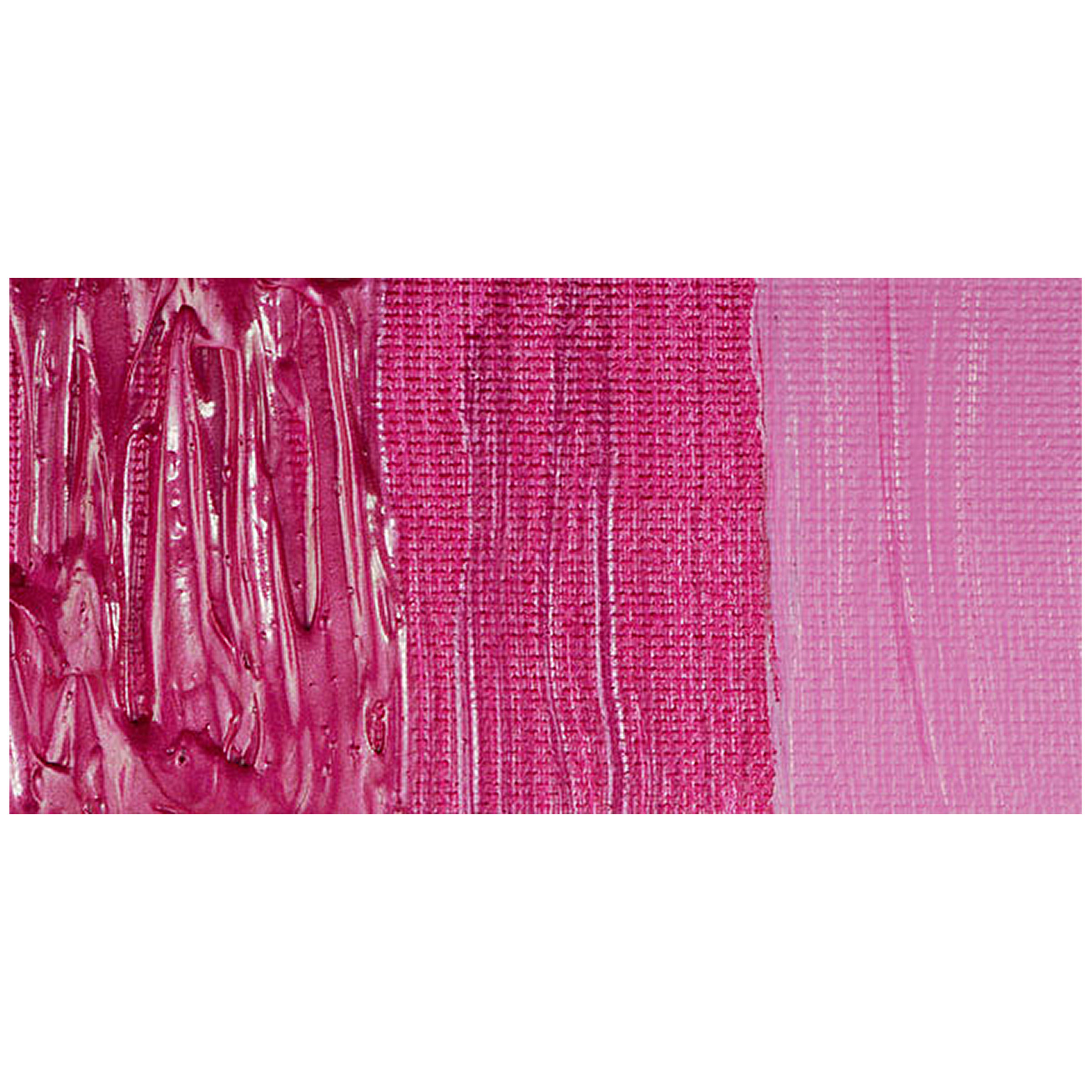 Blick Studio Acrylics - Magenta (Metallic), 4 oz tube | BLICK Art Materials