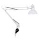 Studio Designs Swing Arm Lamp - White, Bulb included | BLICK Art Materials