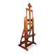 Sienna Counterweight Easel | BLICK Art Materials